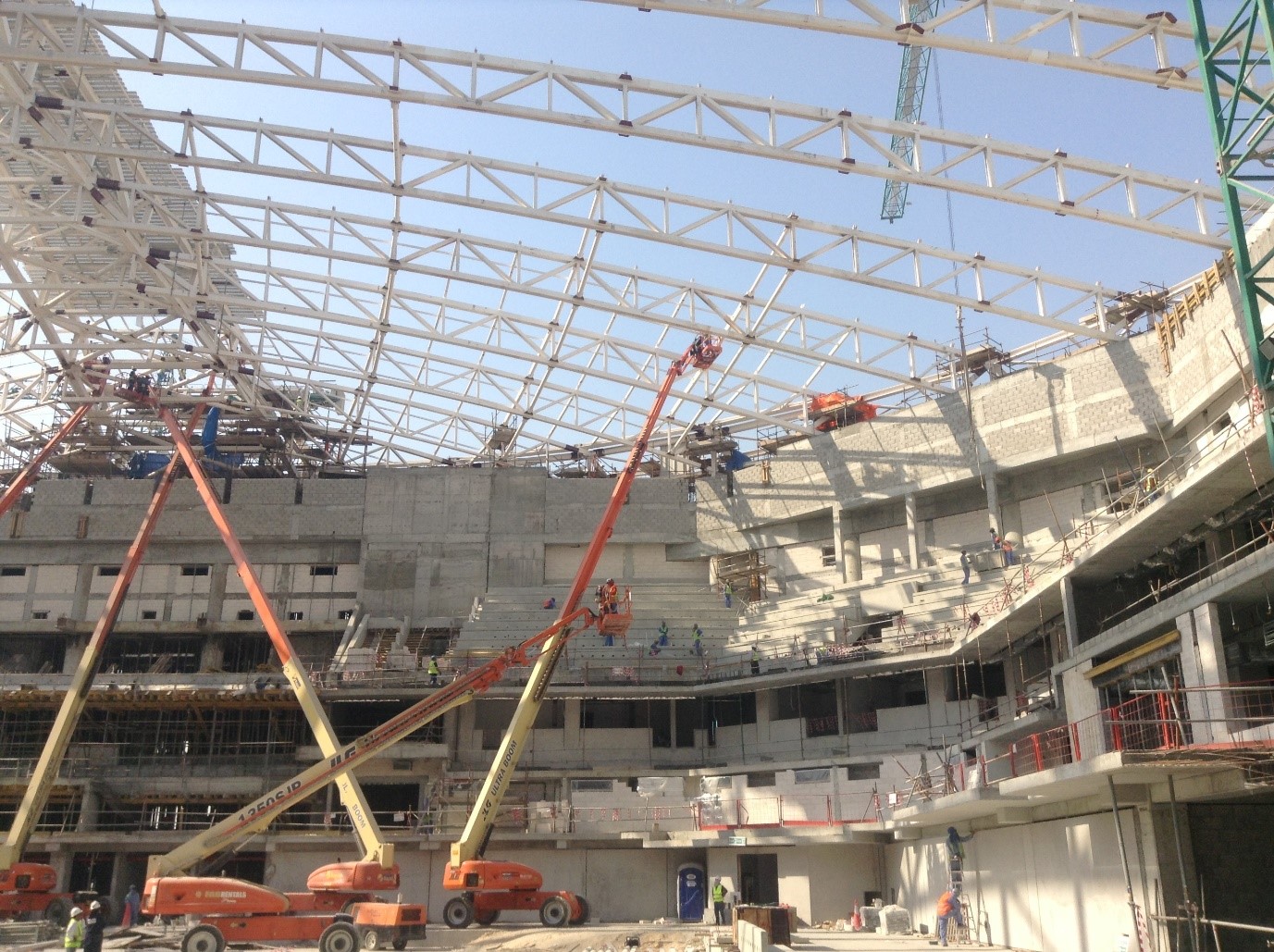 q4 how do you think health and safety could be